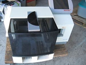 Buy -Trinity Biotech Amax Destiny Plus Coagulation Analyzer H0100P YR2007