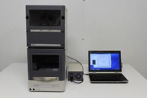 Buy -AB Sciex Eksigent NanoLC Ultra 2D HPLC w/ AS-2 Autosampler Pred ...