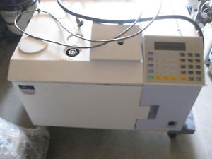 Buy -Perkin Elmer Autosystem XL Dual FID With Computer