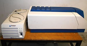 Buy -Perkin Elmer ScanArray Express HT Microarray Scanner, Packard ...