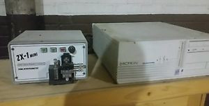 Buy -Working Dorc zx-1 mini interferometer fiber connector tester