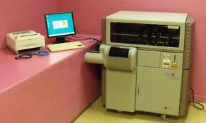 Buy -Diagnostica Stago STA-R Evolution Automatic Coagulation Analyzer