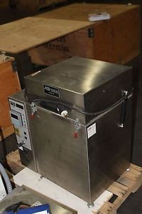 Buy -ATS Applied Test Systems Asphalt Tester Pressure Aging Vessel 60C-120C