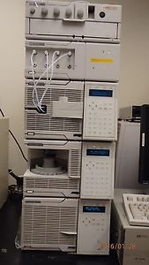 Buy -HP 1050 HPLC System