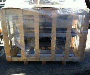 Buy -Tecan Genesis RSP 150 Liquid Handling Handler Robotic Sample ...