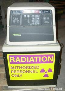 Buy -Used- Micro-Focus Imaging Cabinet X-Ray Unit, Model Micro50. 14 ...