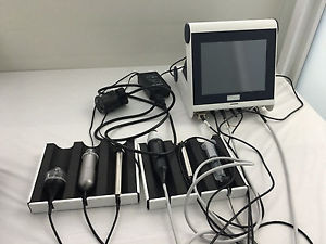 Buy -Cortex DermaLab Combo Complete Skin Analyzer System W/ 6 Attachments