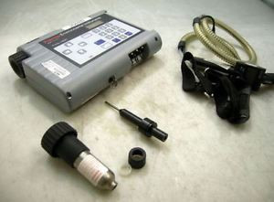Buy -Thermo Environmental Toxic Vapor Analyzer Kit TVA1000 TVA1000B ...