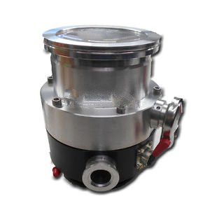 Buy -Edwards EXT-250HP Turbo Pump, Factory Rebuilt