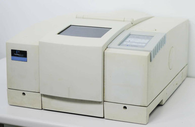 Perkin Elmer Spectrum One FT-IR Spectrometer