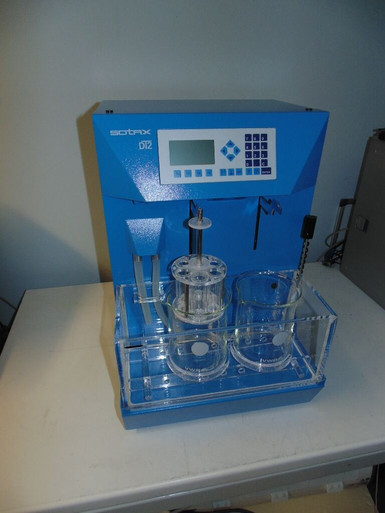 Buy -SOTAX DT2 Disintegration Tester