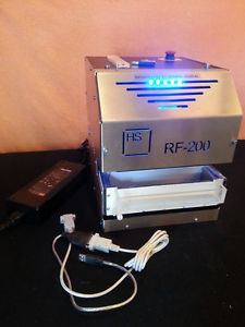 Buy -HEINZ-SCHADE RF-200 Radial Force Tester