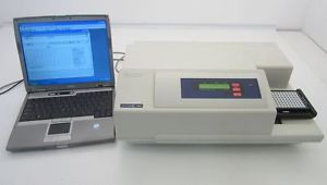 Buy -Molecular Devices Spectramax Gemini Microplate Reader w/ SoftMax ...