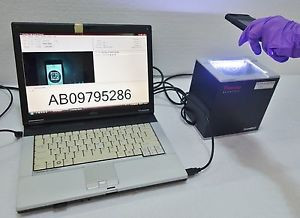 Buy -THERMO SCIENTIFIC VISIONMATE HIGH SPEED HS 2D BARCODE READER ...