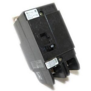 New Cutler Hammer Ghb2060 60A 2-Pole 480V Circuit Breaker 1 Year ...