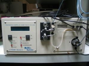 Buy -In / US Systems B-Ram Model 4 Radio HPLC Detector