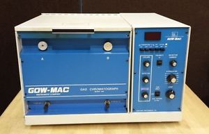 Buy -GOW-MAC Instrument Series 580 Gas Chromatograph