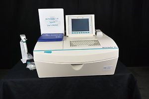 Buy -BECTON DICKINSON Probetec ET Chemistry Analyzer 2012-Yr.