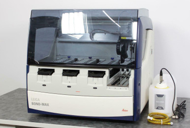 Buy -Leica BOND MAX Fully Automated IHC and ISH Stainer
