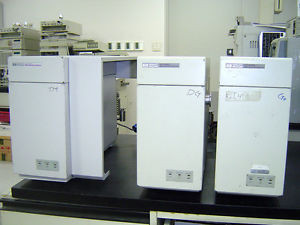 Buy -Agilent 5972 Mass Spectrometer