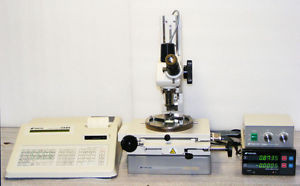 Buy -TOPCON TMM-100D MEASURING MICROSCOPE