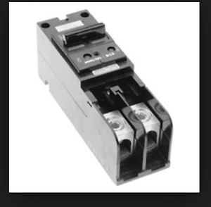 New Eaton Cutler Hammer Bj2150 Circuit Breaker 150 Amp 2 Pole - SPW ...