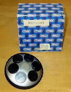 Nikon Microphot Microscope 6-Place Objective Carrier - SPW Industrial