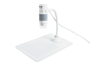 Flexview Digital Microscope 60-250x USB - SPW Industrial