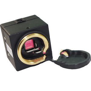 MINTRON Digital Microscope Camera BNC Video Output For Industry PCB ...