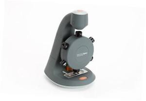 44114 Microspin Digital Microscope (Grey) - SPW Industrial