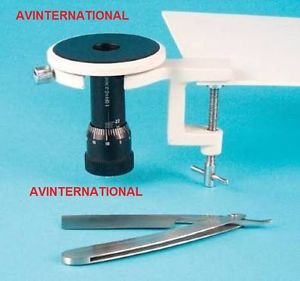 Hand Microtomes For Lab Healthcare - SPW Industrial