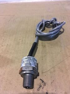 Omega Transducer Model Px302-500Gv - SPW Industrial