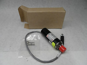 New! Staset Solid State Pressure Switch Egn100Ad-315 - SPW Industrial