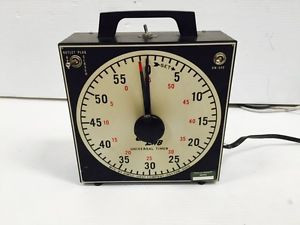 GraLab Universal Timer Model 171 - SPW Industrial