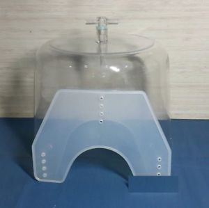 Oxygen Hood For Neonatal Oxygen Therapy - SPW Industrial