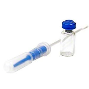 Hygiena Ck-25 Hygiena Atp Positive Control Kit -- Dont Fail To Verify ...