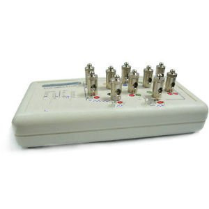 Strong Signal Ekg Ecg Holter Simulator Ekg Ecg Holter Simulator ...