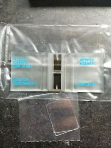 Vwr Double Neubauer Counting Chamber Set - SPW Industrial