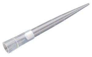 Lab Safety Pipetter Tips 200Ul Pk1000 - 21R746 - SPW Industrial