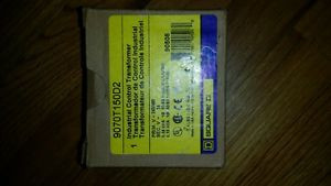 Square D 9070T150D2 Transformer - SPW Industrial