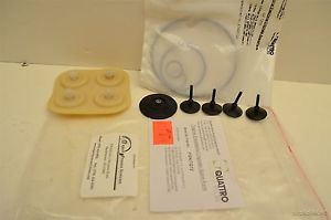 Quattroflow Fluid Systems 1200S 1200Su Pump Diaphragm Valves Orings Kit ...