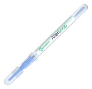 Hygiena Als-100 Hygiena Allersnap Protein Allergen Residue Test Swabs ...