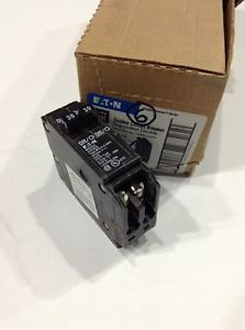 Cutler Hammer Br3030 Circuit Breaker 30/30 Amp Twin Pole 120Vac New ...