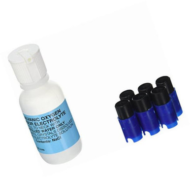 605914 Do Cap Membrane Kit - SPW Industrial