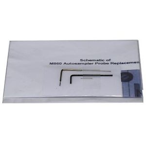 Cole-Parmer Flame Photometer Probe Kit For Autosampler - SPW Industrial