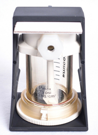 Amicon Stirred Cell Model 8050 - SPW Industrial