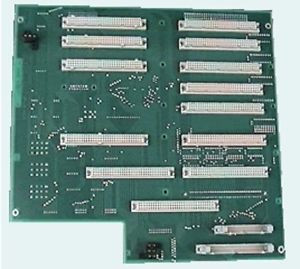 Pcb Motherboard For Roche Cobas Mira Part# 9401445 - SPW Industrial