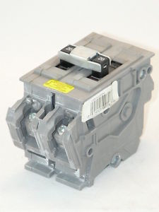 New Wadsworth Replacement Circuit Breaker 2P 30A - SPW Industrial