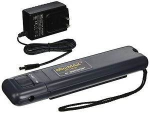 Spectronics Uv-5G Minimax Uv Lamp 254Nm 1 X 5W Germicidal Tube 120V ...