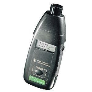 Extech 461893 Digital Photo/Optical Tachometer - SPW Industrial